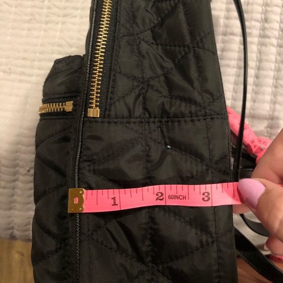 kate spade | Bags | Kate Spade Quilted Backpack | Poshmark
